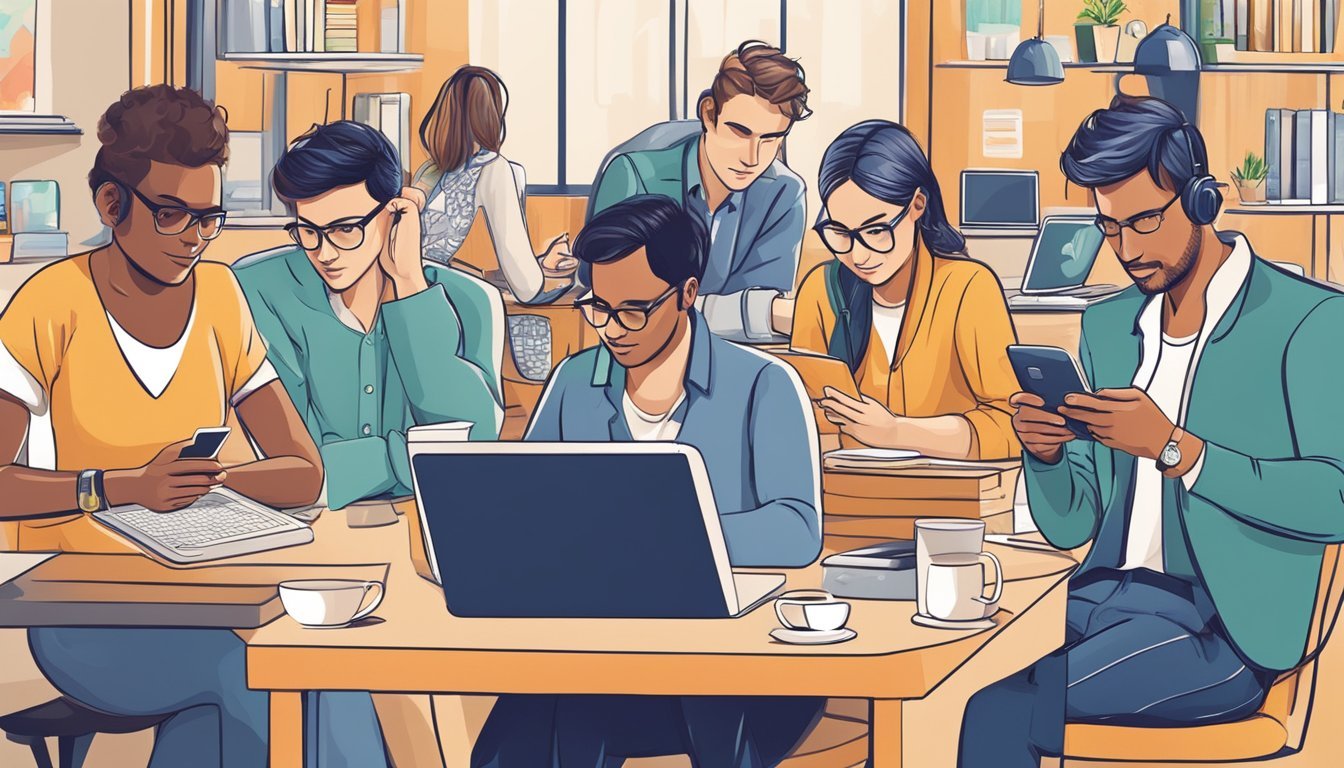 Personality Types 4 Letters: Comprehensive Guide to MBTI Codes Explained