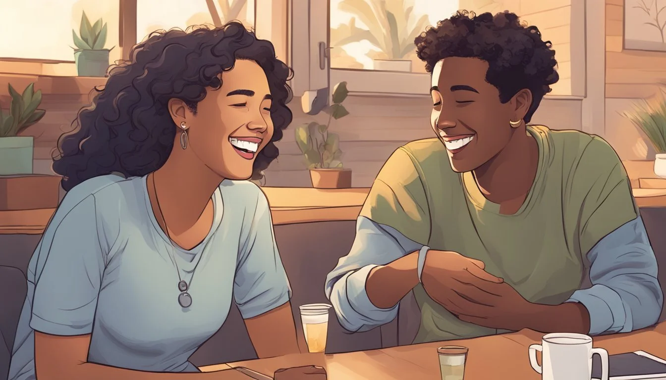 5 Techniques for Dealing with Jealousy in Friendships