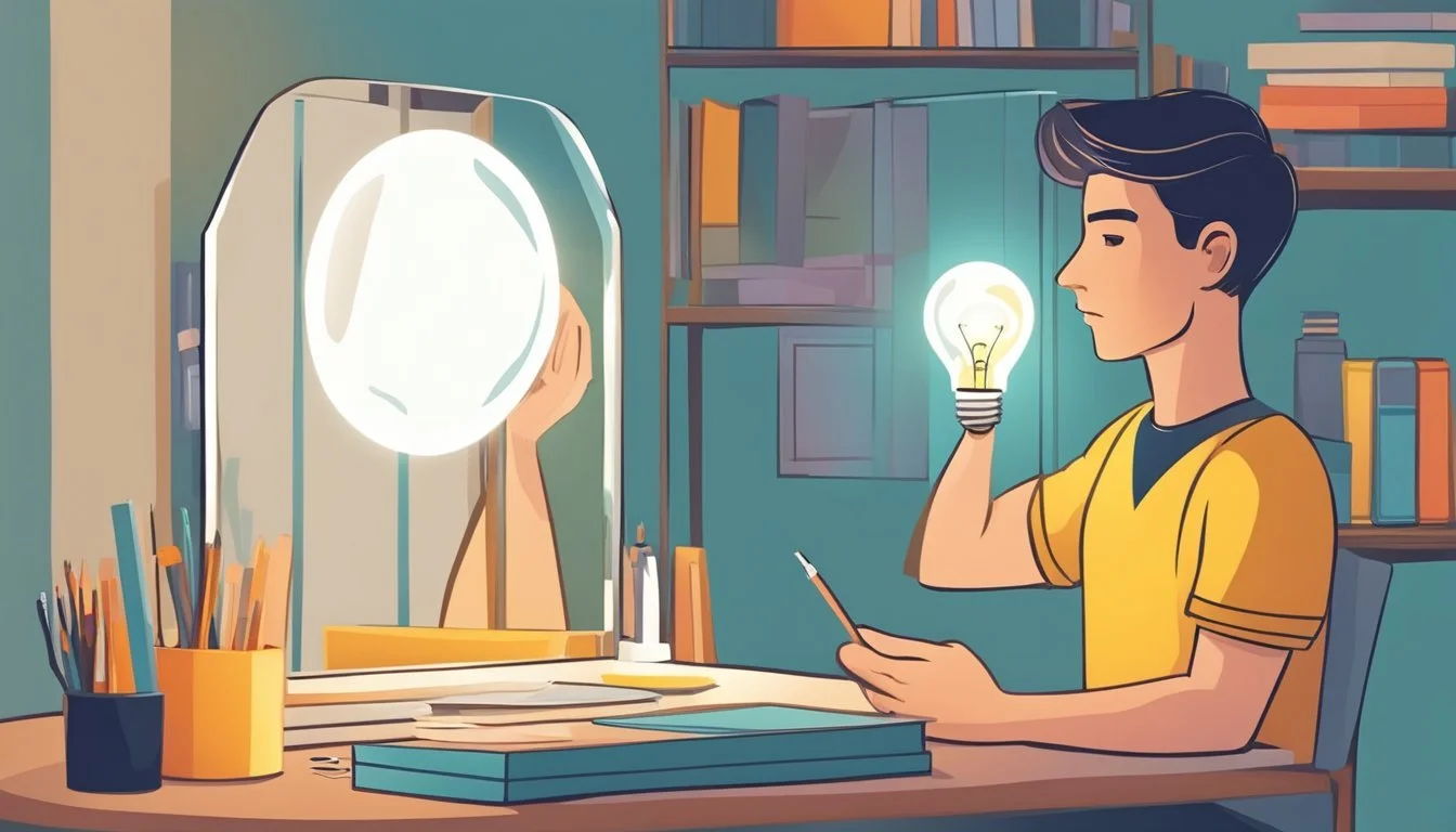 11 Telltale Signs of High Self-Awareness: Are You More Insightful Than ...