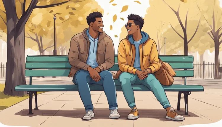 6 Techniques for Handling a Friend Who's Always Trying to One-Up You
