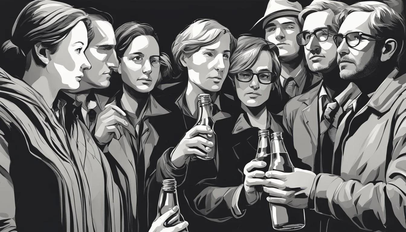 Understanding Peer Pressure and Teen Substance Abuse: Key Insights