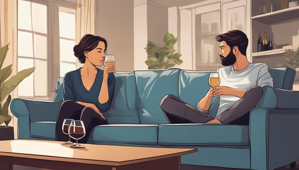 Toxic Relationship Films: A Deep Dive into Dysfunctional Love on Screen