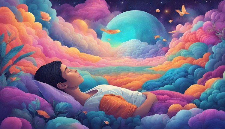 How Long Lucid Dreams Last: Exploring Dream Time and Reality