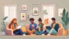 13 Fun Ways to Stay Connected with Long-Distance Friends