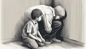 6 Types of Trauma That Can Occur in Foster Care
