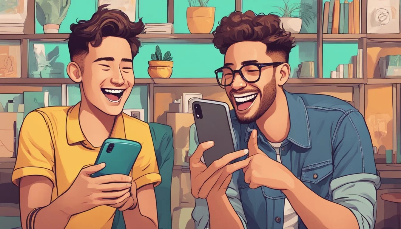16 Funny Memes That Perfectly Describe Your Friendship
