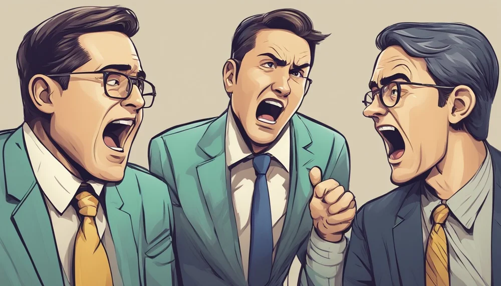 Annoying Personality Types: Identifying Traits That Challenge Social ...