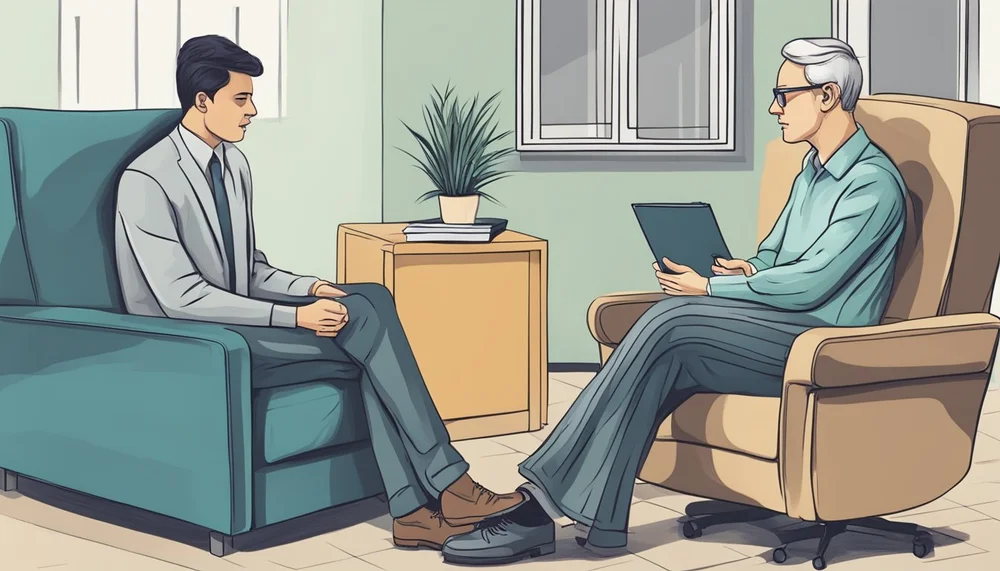 Sociopath Disorder DSM-5: Diagnostic Criteria Explained