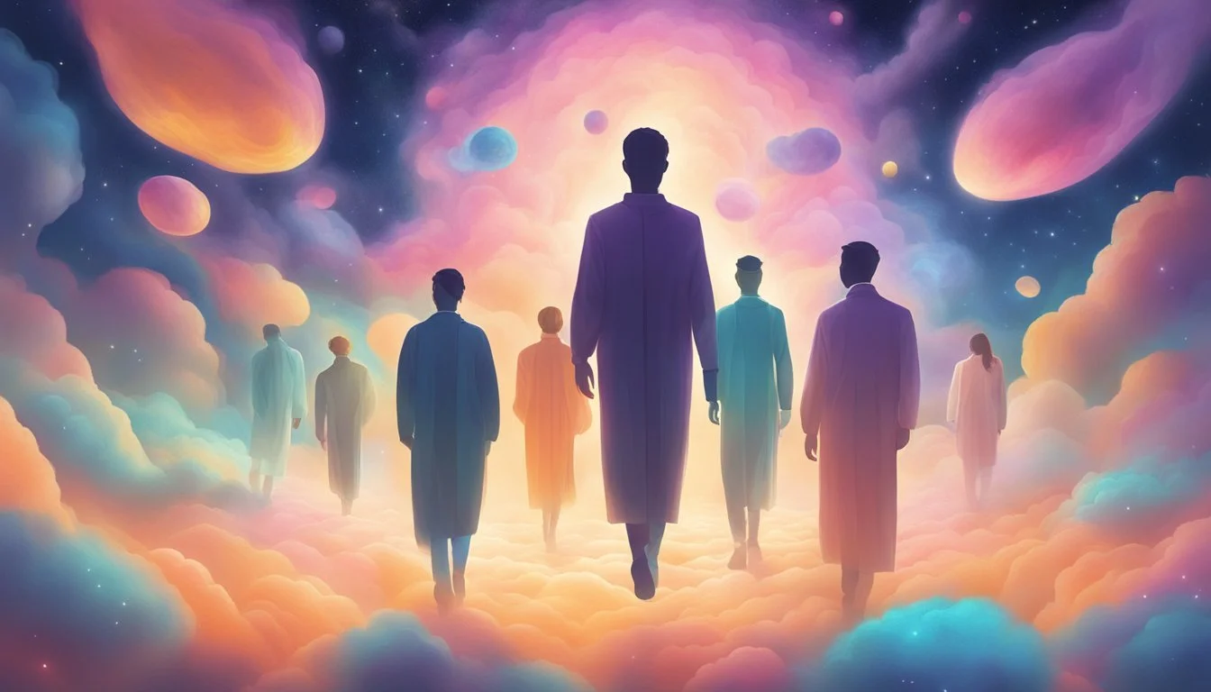 How Many People Lucid Dream? Exploring Dream Awareness Statistics