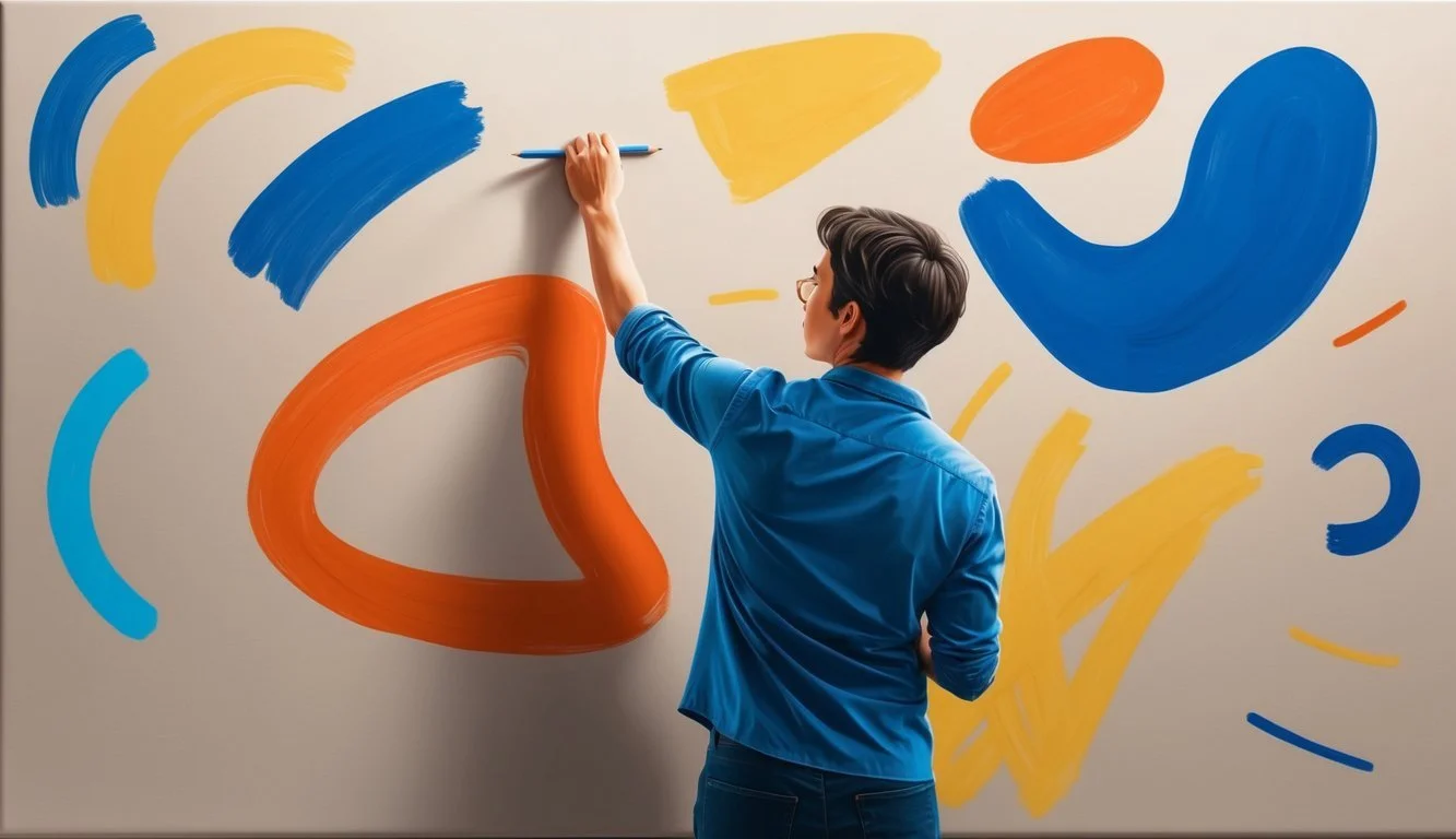Impulsivity Drawing: A Creative Approach to Understanding and Managing ...