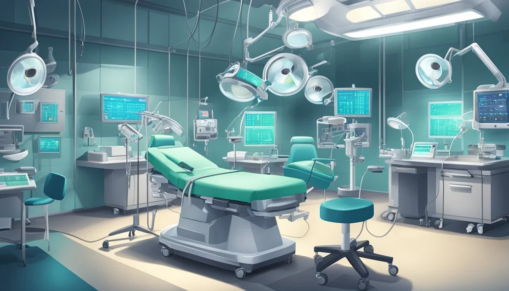 6 Types of Trauma That Can Occur in Medical Settings