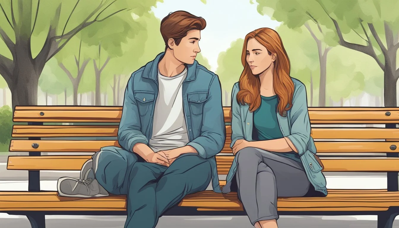 8 Signs You and Your Best Friend are Drifting Apart