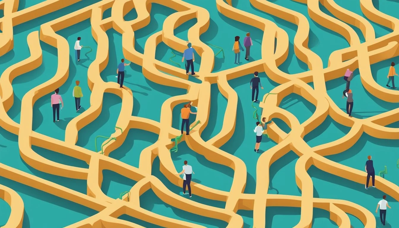 Understanding Self-Sabotage in Addiction Recovery: Key Patterns and ...