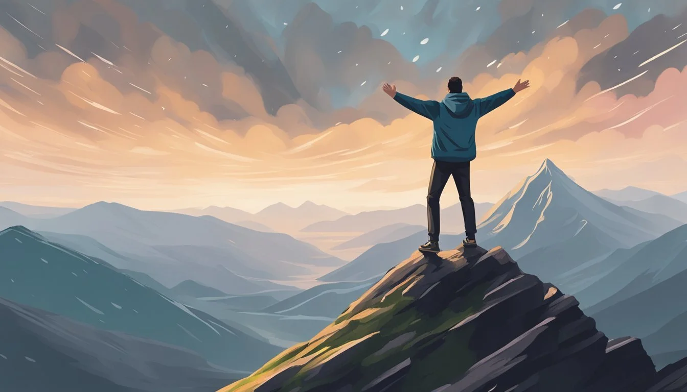 10 Unexpected Benefits of Embracing Discomfort