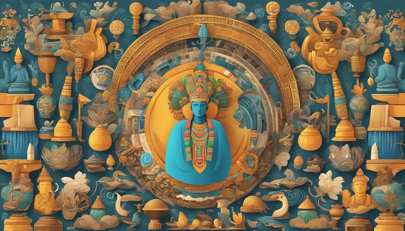 Cultural Influences on Personality Development | Shaping Identity ...