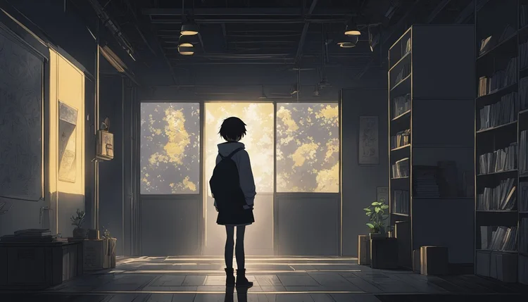 Overcoming Negative Self-Perception: How to Silence Your Inner Critic ...