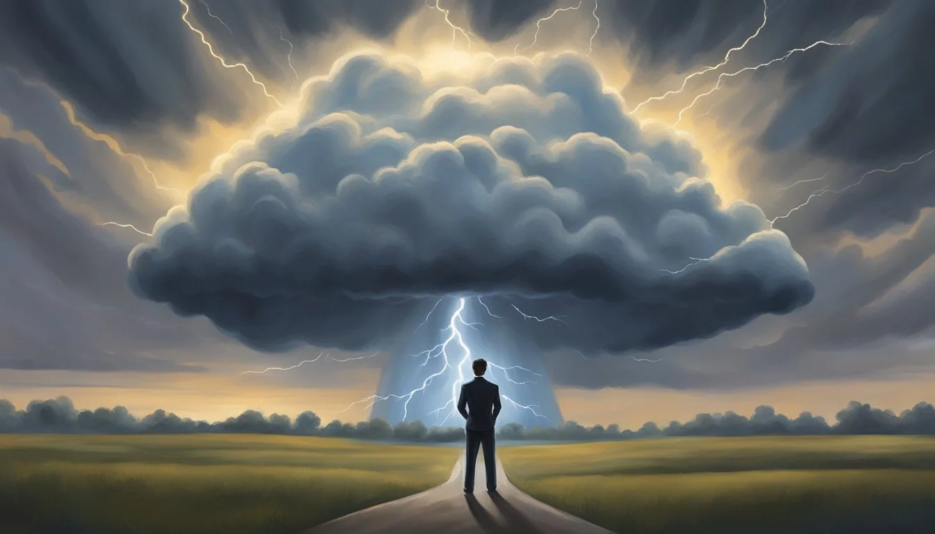 9 Proven Strategies to Transform Negative Thoughts into Positive Action