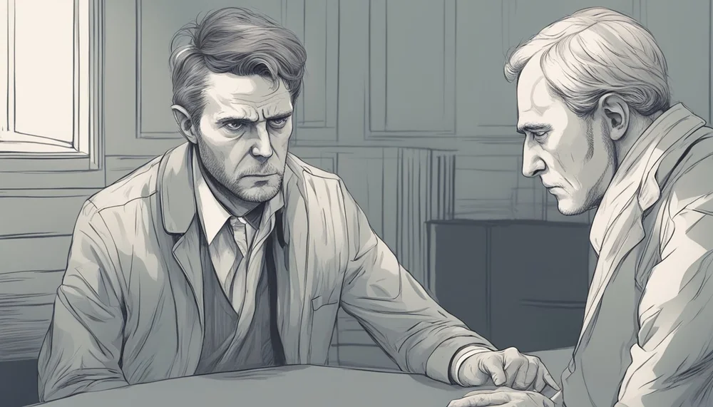 Psychopath: 10 Traits That Define This Personality Disorder | Expert ...