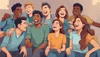 15 Reasons Why Friends Who Laugh Together, Stay Together