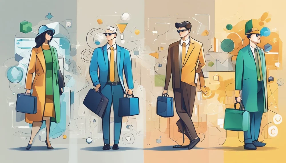 Personality Types A B C D: Exploring the Four-Type Model of Behavior