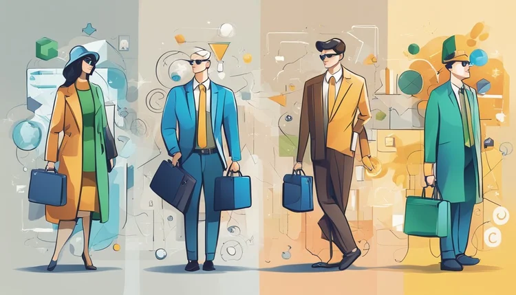 Personality Types A B C D: Exploring the Four-Type Model of Behavior