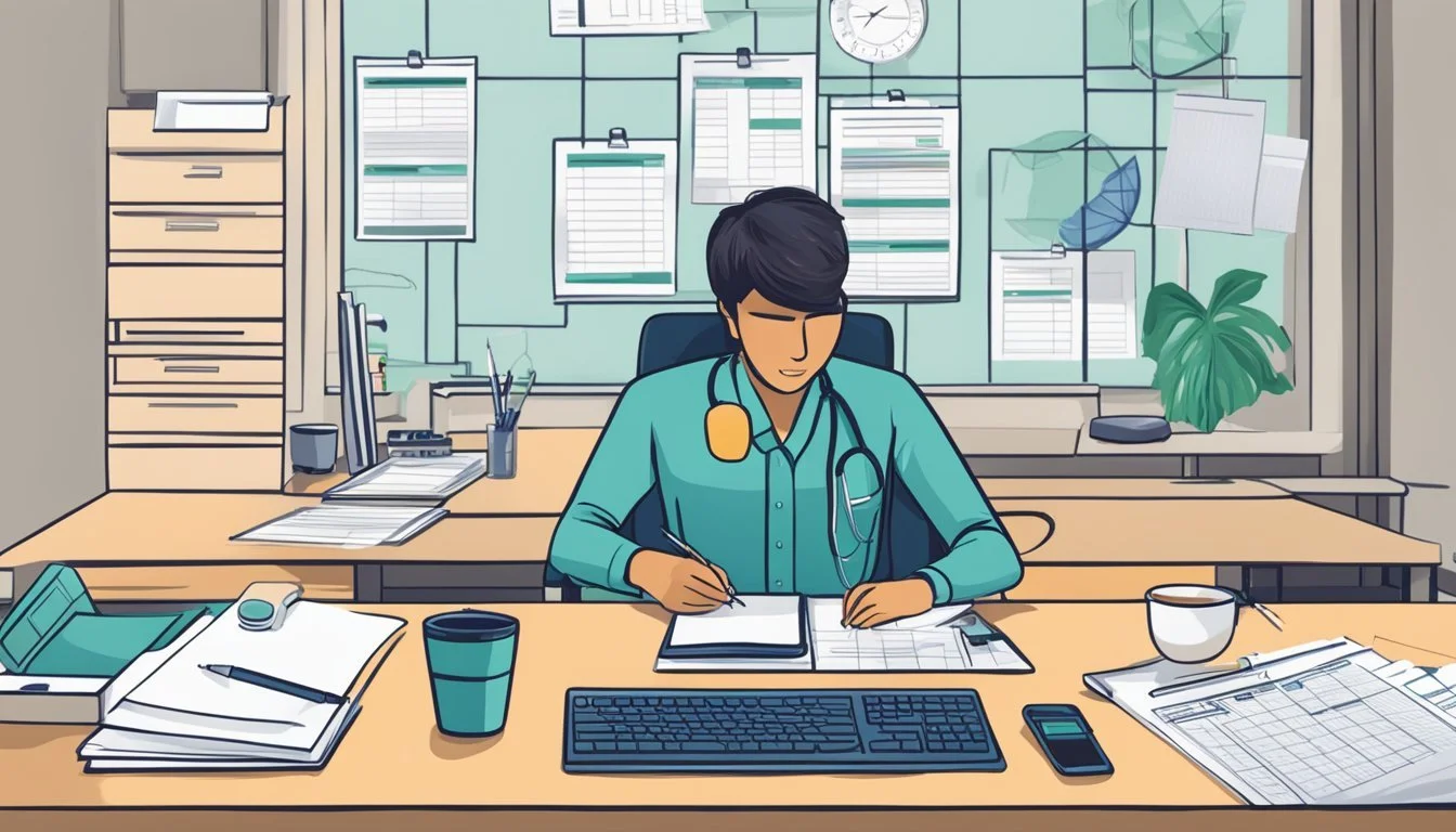 WHO Trauma Registry Form: Standardizing Global Injury Data Collection