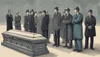 Psychopath Funeral Riddle: Solving the Mysterious Brain Teaser