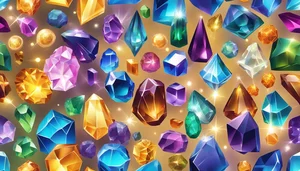 Crystal Personality Types: A Unique Approach to Understanding ...
