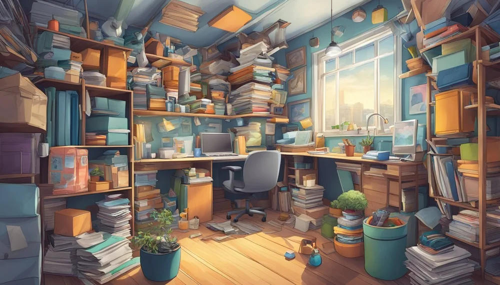 Hoarding Disorder Types: A Comprehensive Look at General, Animal, and ...