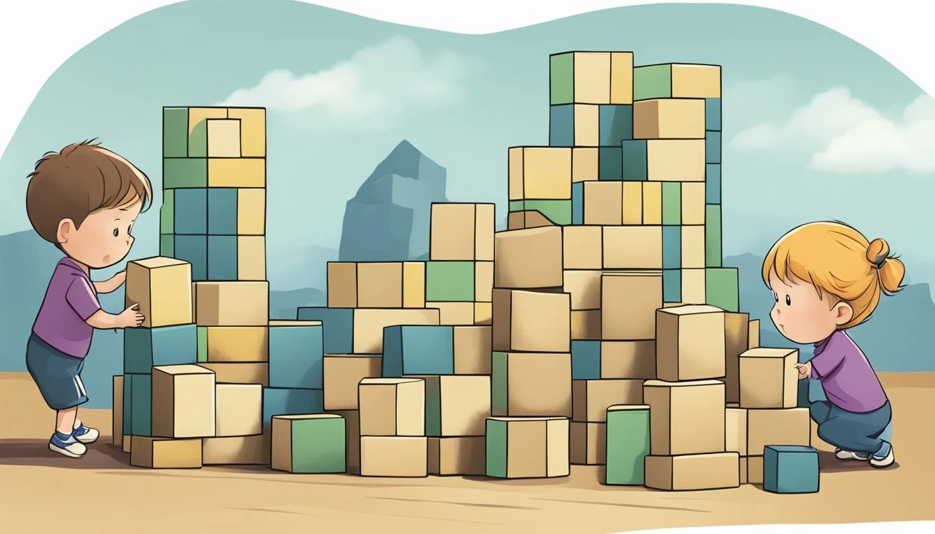 What Does Impulsivity Look Like? Identifying Key Behaviors