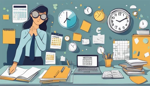 How to Stop Being Late: Simple Strategies for Punctuality