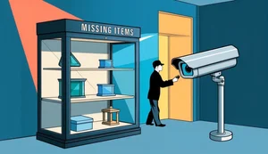 7 Celebrities Who Faced Kleptomania: Stories of Compulsive Theft