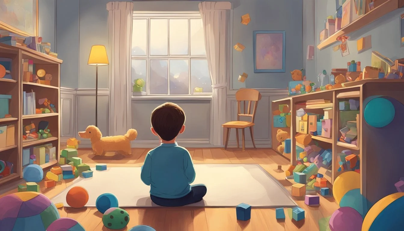 Psychopath in Children: Early Signs of Antisocial Personality Disorder