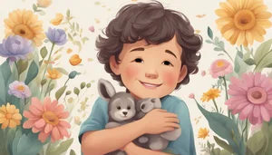 11 Key Indicators Your Child May Be an Empath: Understanding Highly ...