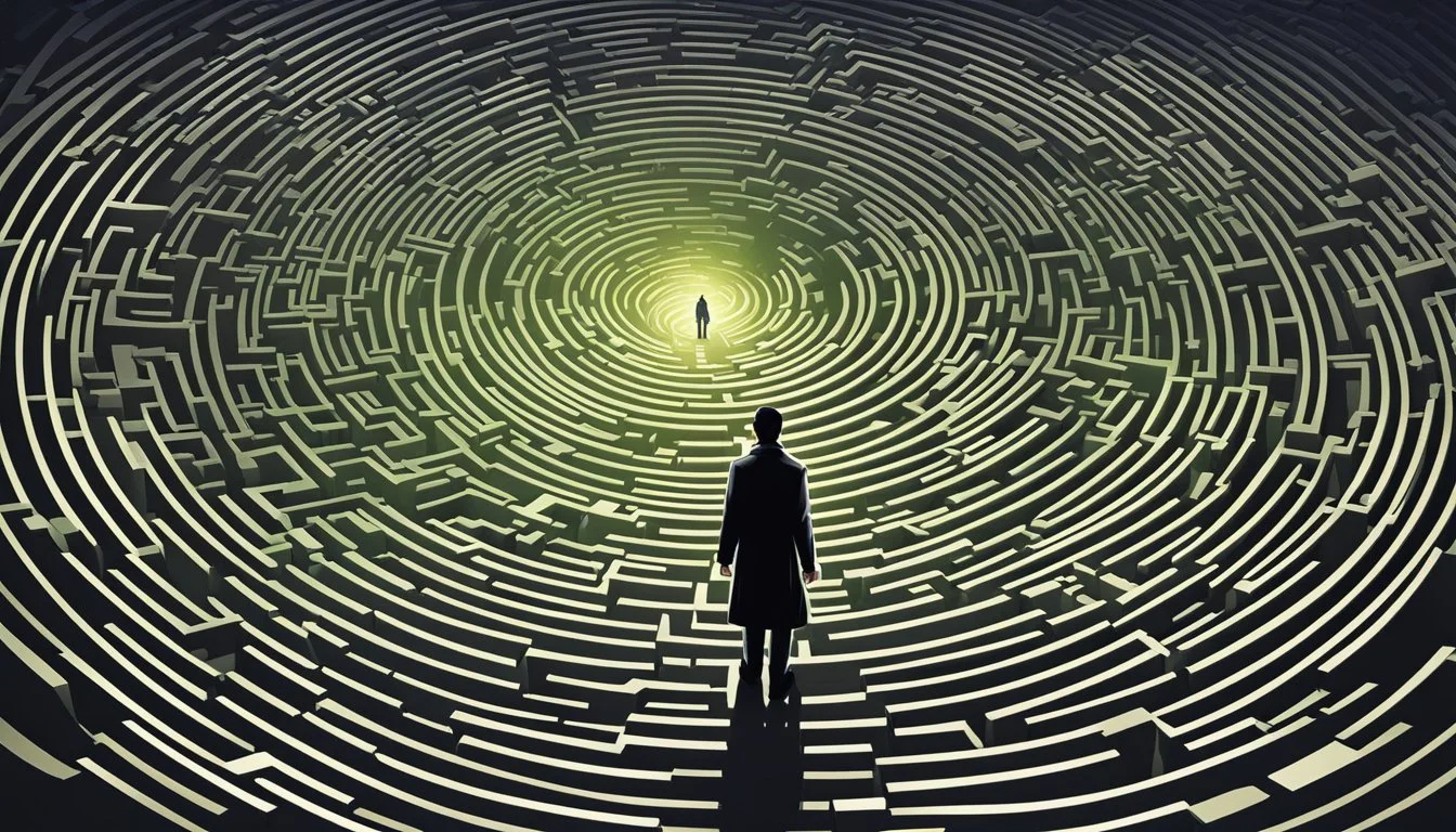 Dark Triad Personality Types: Understanding Narcissism ...