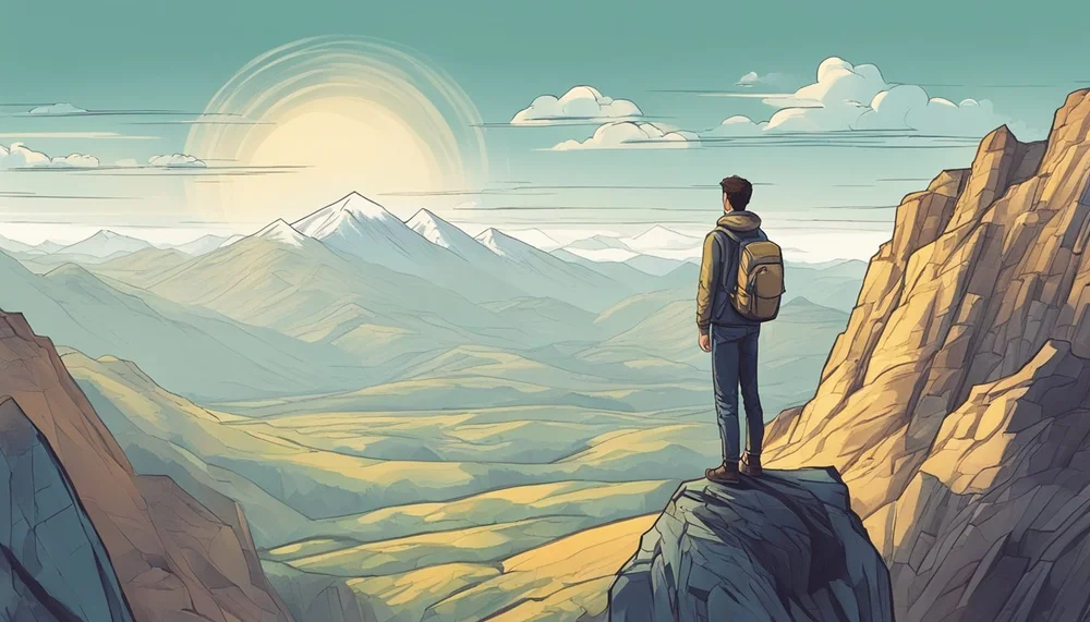 8 Traits of Highly Adventurous Personalities