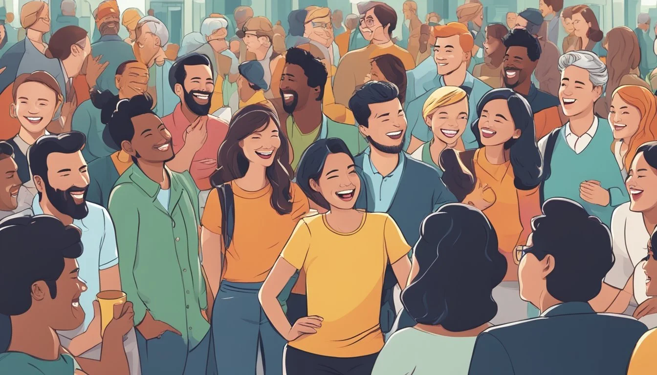 Personality Types: Understanding Different Traits and Characteristics