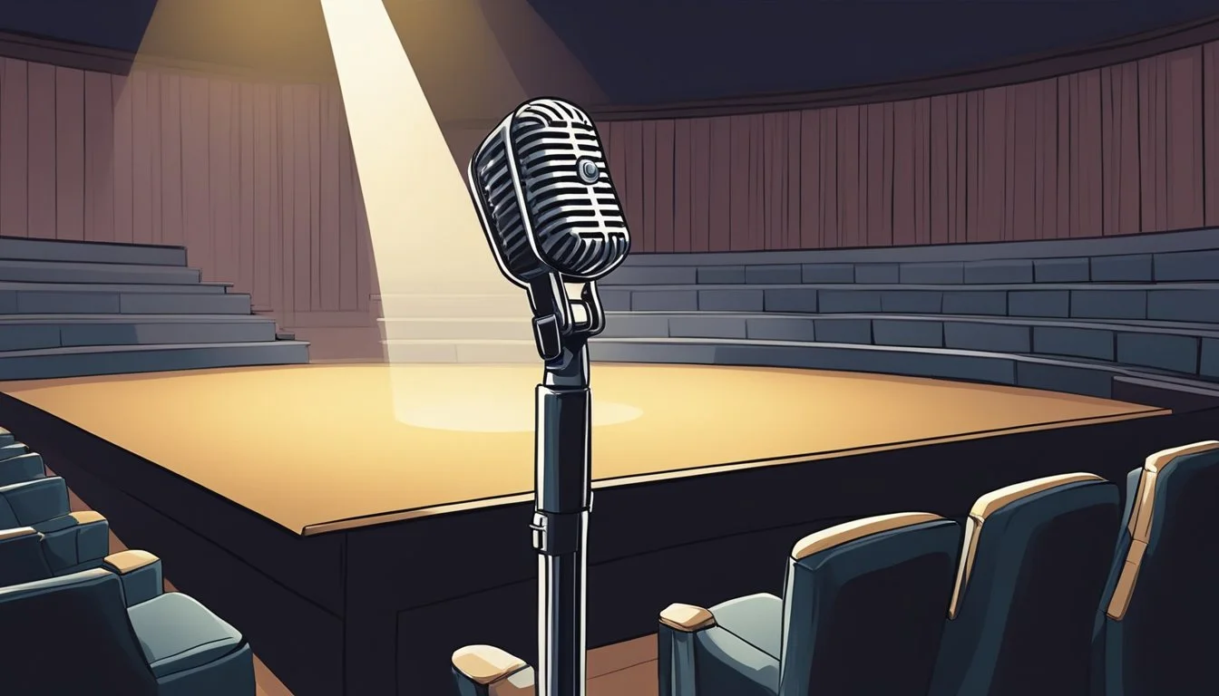 Laraine Newman: SNL Star's Hidden Battle with Depression and Recovery