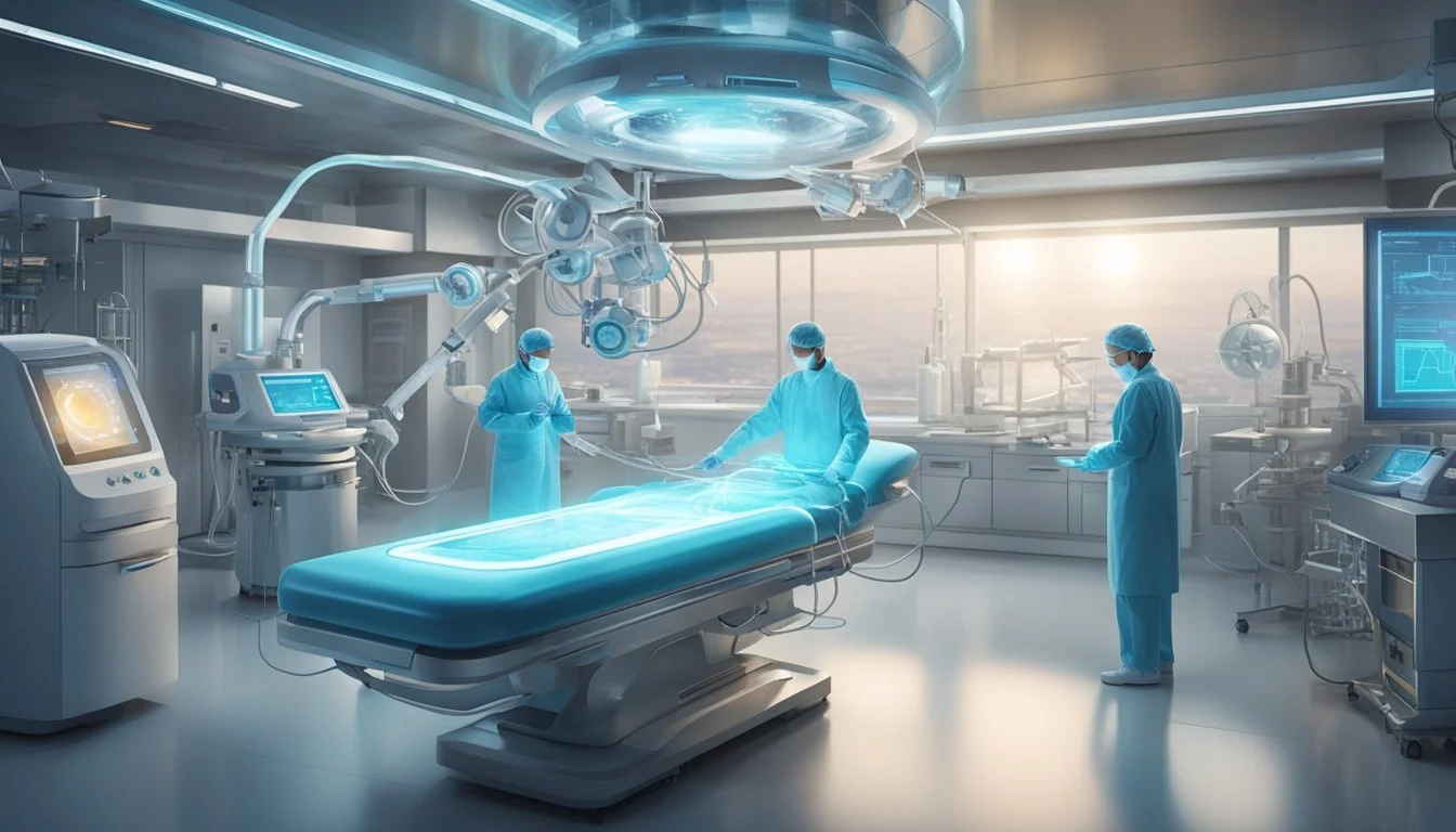 5 Groundbreaking Therapies Revolutionizing Psychopathy Treatment