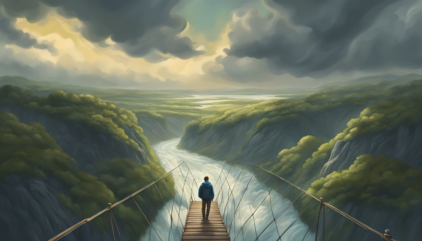 The Connection Between Personality and Risk-Taking: Exploring ...