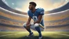 Dimitrius Underwood's Bipolar Disorder: NFL Player's Mental Health ...