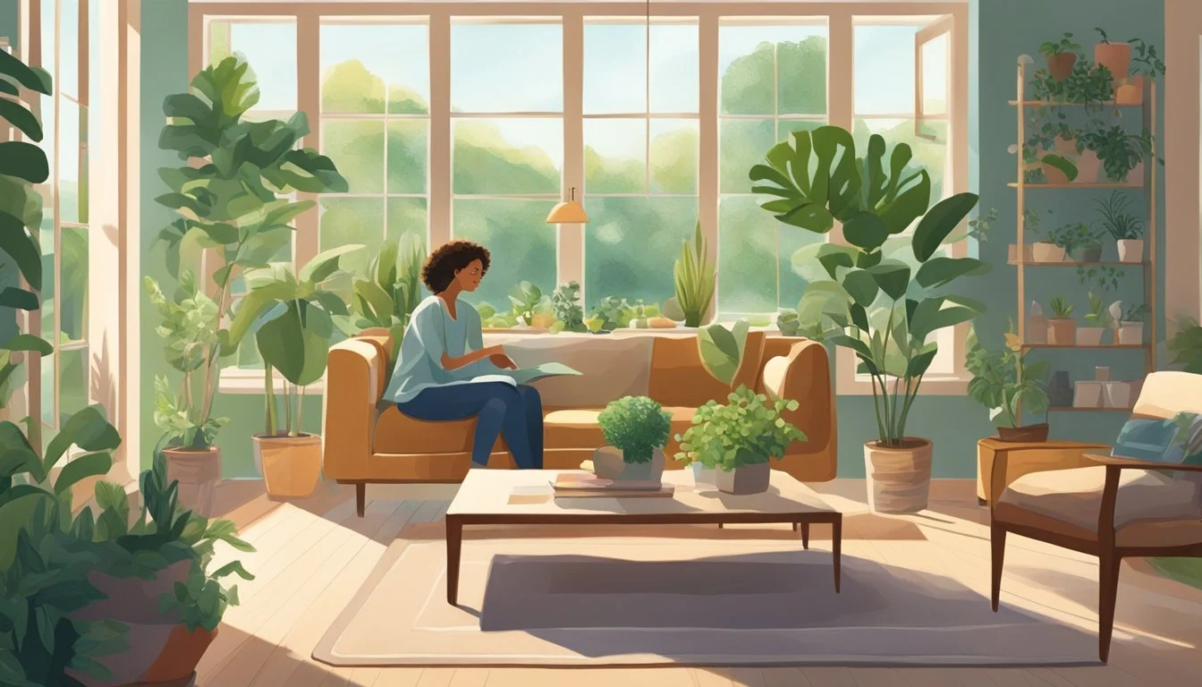 Nature Exposure and Mental Health: Benefits Backed by Science