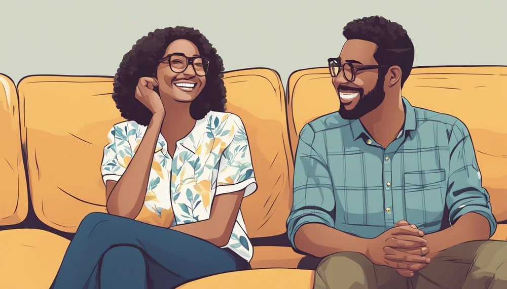 15 Reasons Why Having a "Friend Crush" is Totally Normal