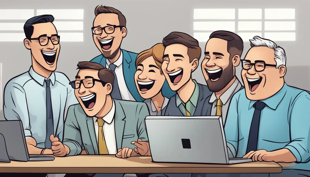 20 Hilarious Inside Jokes Only True Friends Will Understand