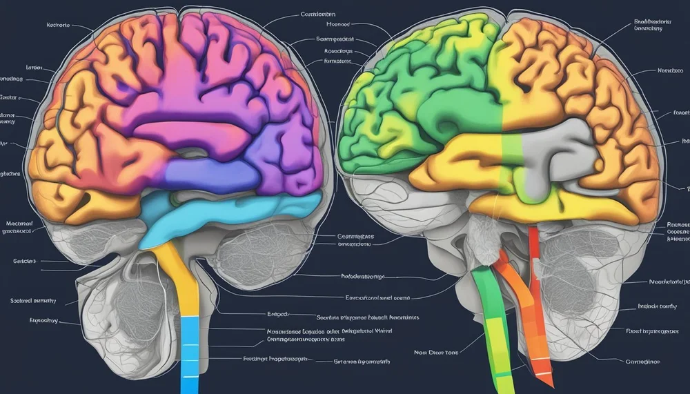 5 Neurological Differences in the Psychopathic Brain