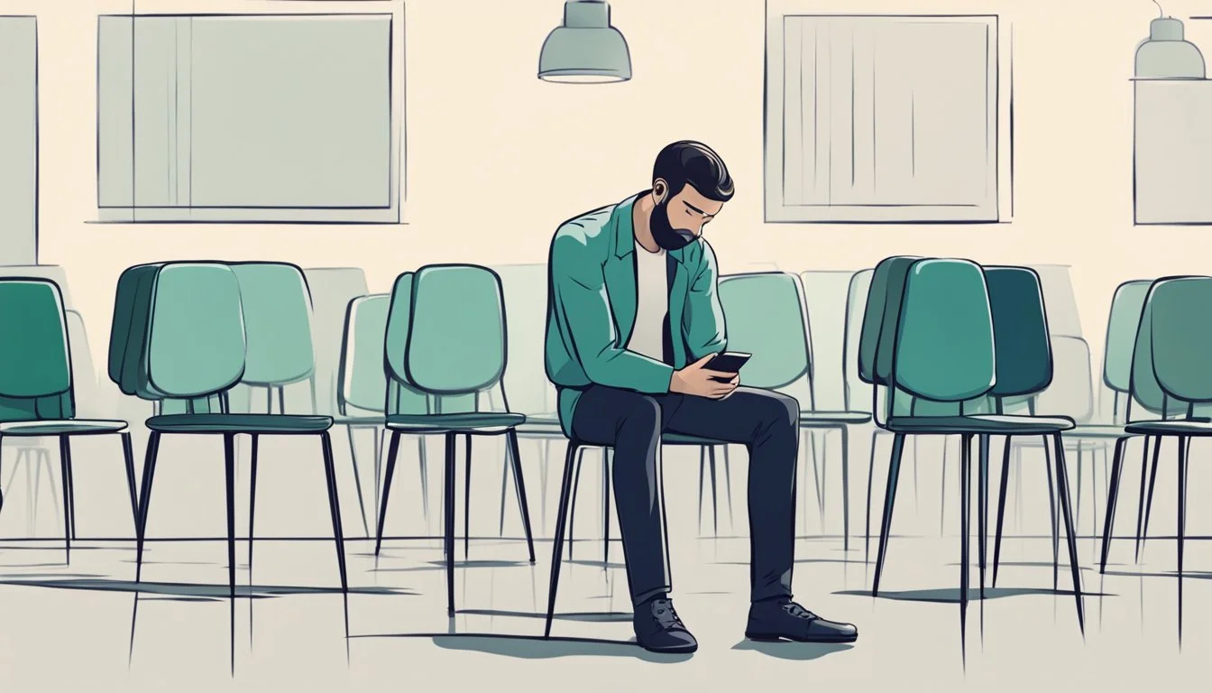 9 Signs Your Friend Is Only Around When They Need Something