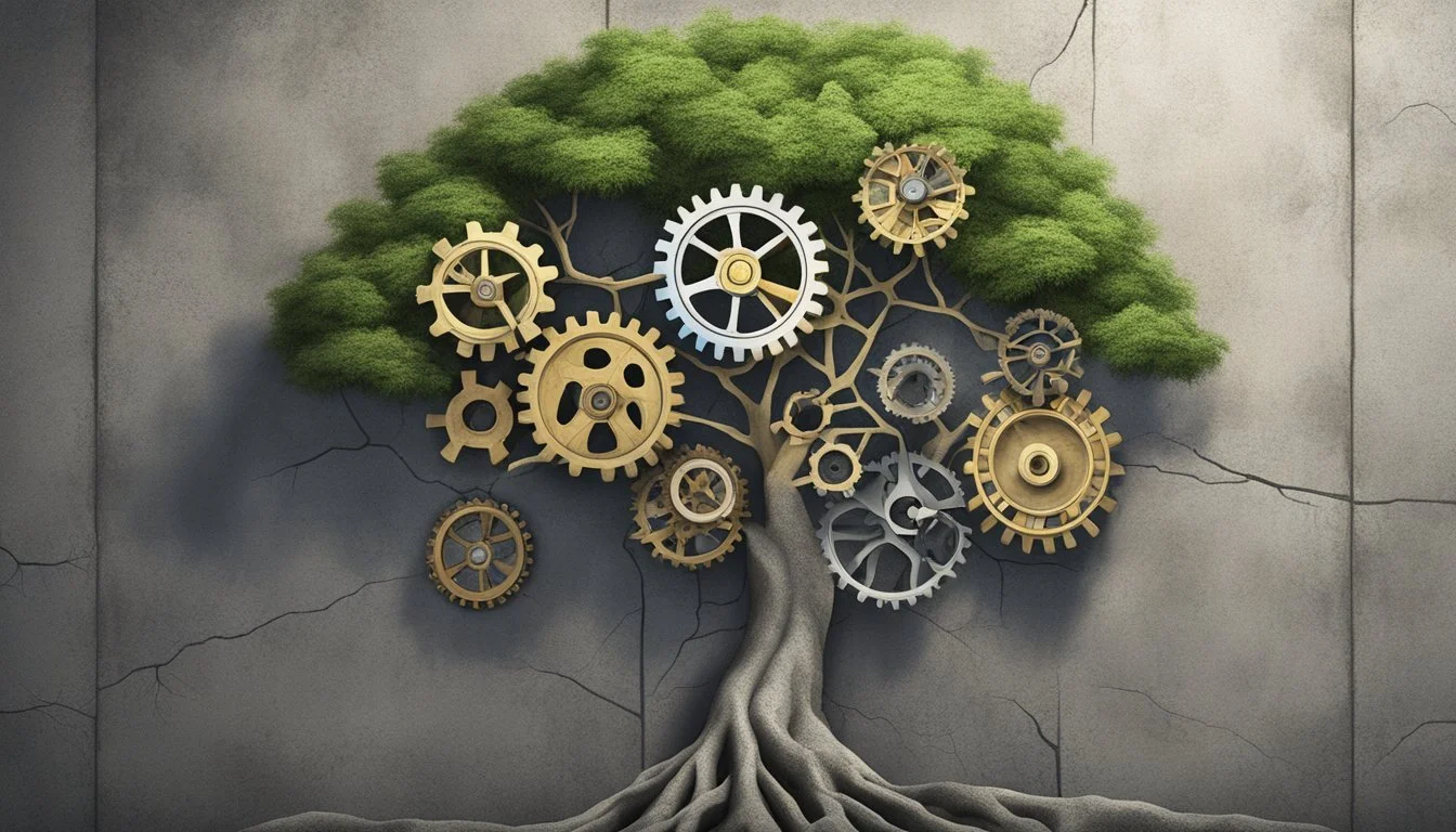 Why Trauma Is Good for You: Understanding Post-Traumatic Growth