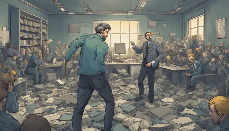 Psychopath Diagnosis: Methods for Identifying Psychopathic Traits