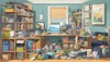 Hoarding Disorder Symptoms DSM 5: Key Criteria for Accurate Diagnosis