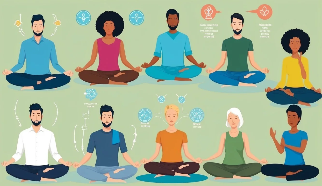 Impulsivity Activities for Adults: Enhance Self-Regulation and Decision ...